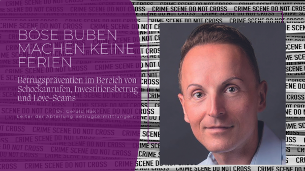 Nachlese | Böse Buben machen keine Ferien - Club alpha